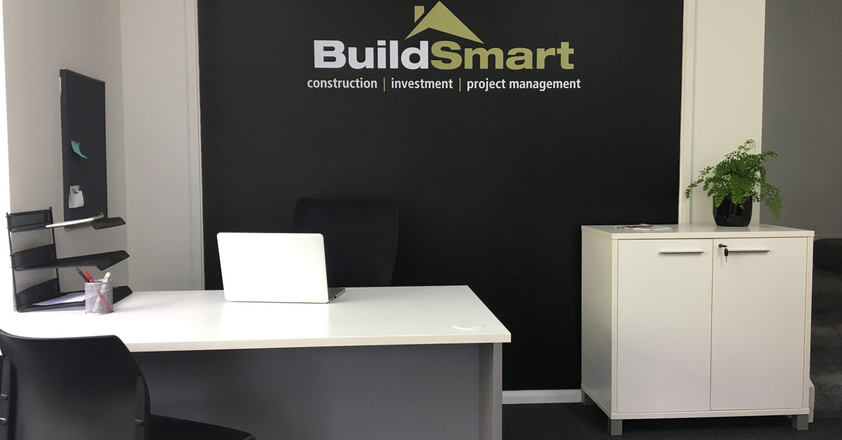 Contact | BuildSmart | Contact Us Today!